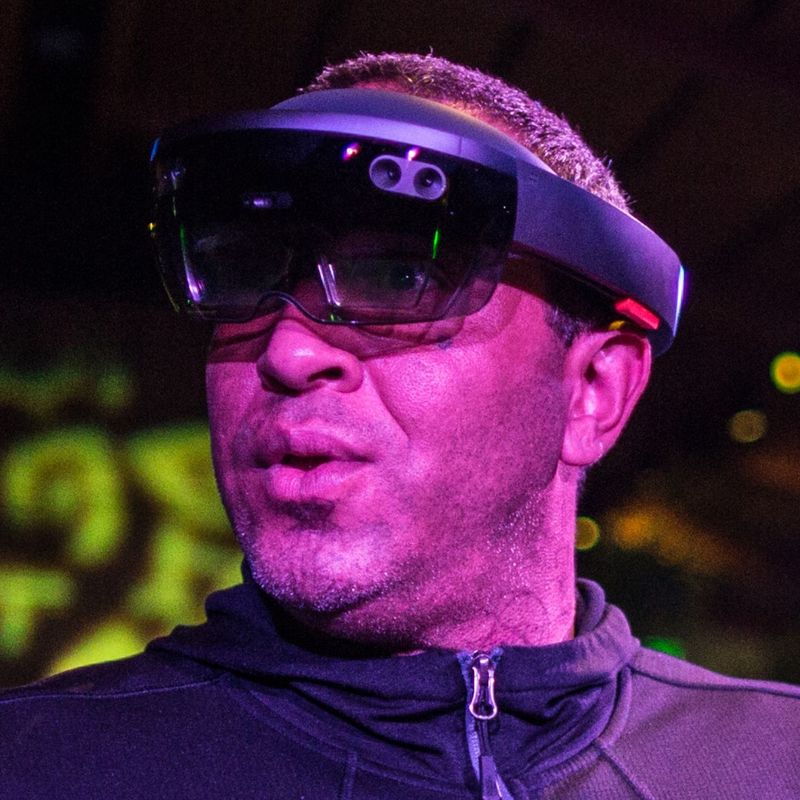 Enklu, The Spatial Engine